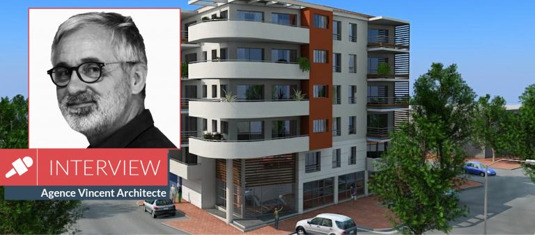 Interview de l'agence Vincent Architecte - Blog Archidvisor