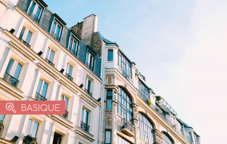 Toutes les règles à respecter pour réaliser des travaux en copropriété Toutes les règles à respecter pour réaliser des travaux en copropriété