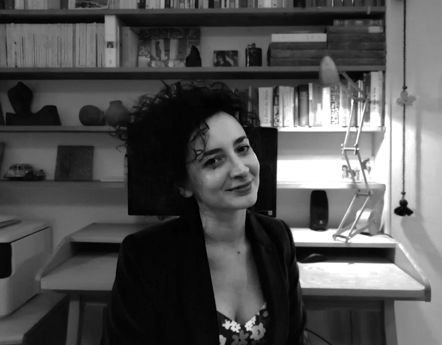 Interview partenaire : comment l'architecte Silvia Lippa collabore avec ...